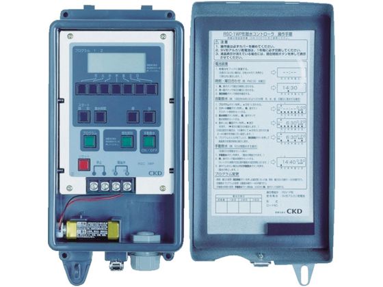 【仕様】●型番：RSC-1WP-PH●高さ（mm）：250　●幅（mm）：102　●接続電磁弁数（台）：−【備考】※メーカーの都合により、パッケージ・仕様等は予告なく変更になる場合がございます。【検索用キーワード】CKDポールホルダー　CK...