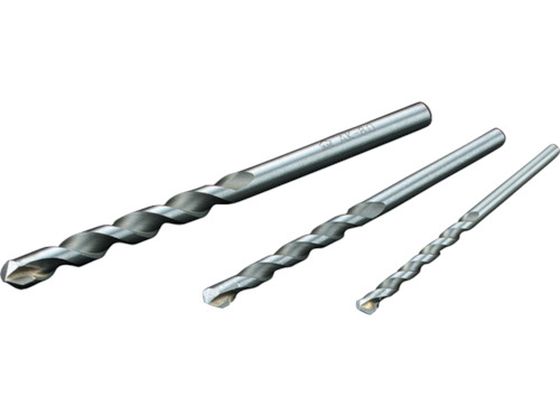 【商品説明】●回転専用で穴あけできるのでヒビ割れしにくく、きれいな円径の穴あけができます。●特殊刃先研磨によりセンターもみなしで、直接穴あけができます。●タイルなど穴あけ後切れ味が低下した場合、コンクリートにも使用できます。●従来のコンクリ...