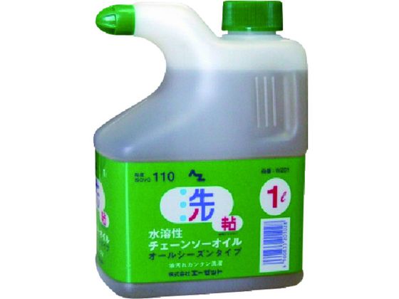 【仕様】●型番：W201●色：茶褐色 ●容量（L）：1 ●粘度：ISOVG110●ISOVG110 ●容器：ボトル●主成分：潤滑基油【備考】※メーカーの都合により、パッケージ・仕様等は予告なく変更になる場合がございます。【検索用キーワード】...