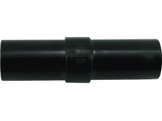 【仕様】●型番：FR10-10J●ジョイント径E（mm）：10×10　●使用圧力：1MPa（空気）、0．3MPa（水）　●使用流体：空気、水●流体温度：−5〜60℃（空気）、5〜40℃（水）●本体：難燃性ポリブチレンテレフタレート（PBT）...