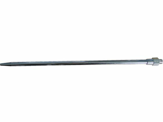 【商品説明】●用途に合わせて取り替えが自由です。【仕様】●型番：K-601-3N●ノズル口径（mm）：2●ノズル取付口：G1／8●ノズル長（mm）：300【備考】※メーカーの都合により、パッケージ・仕様等は予告なく変更になる場合がございます...