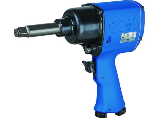 【商品説明】●ツインハンマー機構です。●特殊な形状の2個のハンマーがモータからパワーをロスなくアンビルに伝えます。●効率のいい打撃を生み出し耐久力とトルクを飛躍的に向上させます。【仕様】●型番：MI-17L●能力ボルト径（mm）：16●ソケ...