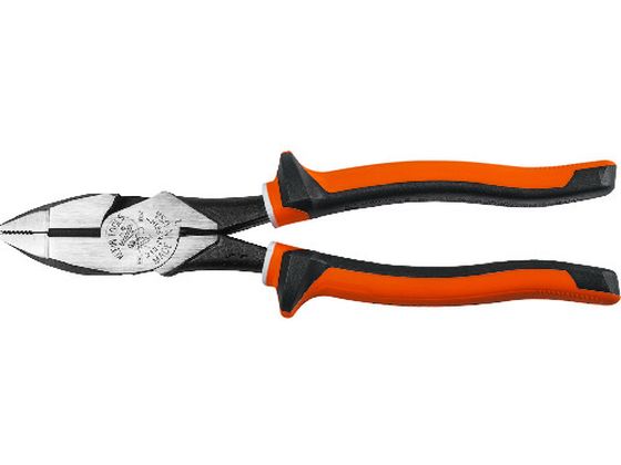 【仕様】●型番：213-8NE-EINS●切断能力（mm）硬線：2．5●全長（mm）：223．8●1000V絶縁仕様●VDE規格品●高周波焼き入れ鋼【備考】※メーカーの都合により、パッケージ・仕様等は予告なく変更になる場合がございます。【検...