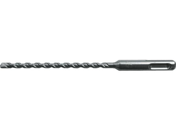 【商品説明】●デッキプレートを楽に貫通できます。【仕様】●型番：HB55160●刃径（mm）：5．5●適合機種：ハンマードリル●全長（mm）：160●有効長（mm）：100●シャンク：SDSplus●刃部：超硬チップ【備考】※メーカーの都合...