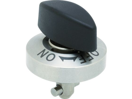 【商品説明】●ON、OFFが明瞭です。●別売のカムケースと組み合わせて使用します。【仕様】●型番：QCTH0834−20●クランプ力（N）：90　●寸法（mm）d：8　●寸法（mm）D：8　●寸法（mm）L：23．0　●適用プレート厚さ（m...