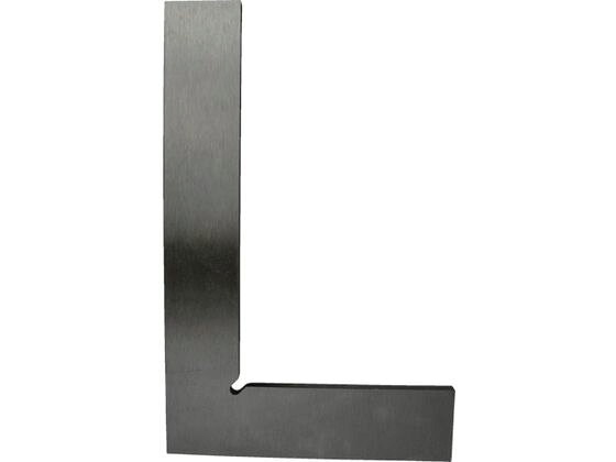 【商品説明】●厳選された炭素工具鋼を使用しています。●使用面は精密研磨仕上げです。●焼き入れ品（HS60°以上）です。【仕様】●型番：ULDY-200●幅（mm）：25　●厚さ（mm）：8　●台幅（mm）：25　●精度：JIS1級（1級±（...