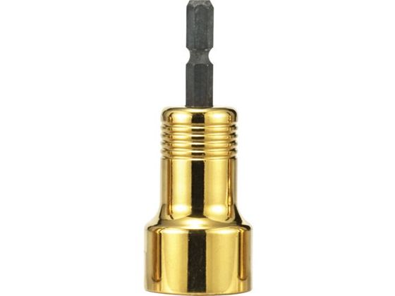 【商品説明】●6角ショートタイプです。●ボルトの締め付けや狭い場所での作業に最適です。●摩耗に強いツインコートです。●ショートタイプです。●18Vインパクトドライバーに対応しています。●短いから狭所でしっかり固定できます。【仕様】●型番：T...