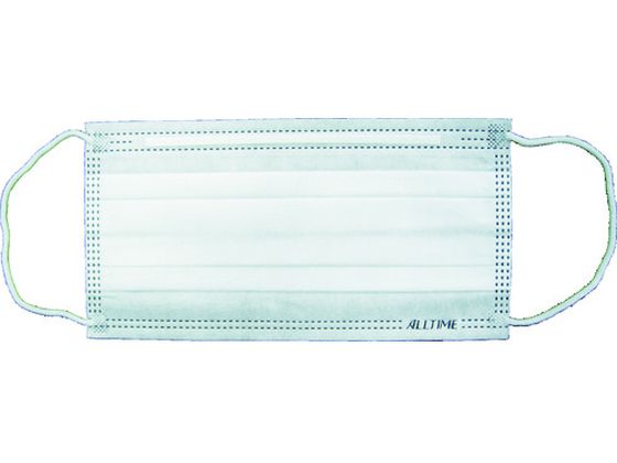 【商品説明】●プリーツをWオメガ構造にする事で、口元に広い空間を確保でき、頬部分にフィットします。●耳ゴムの接着部分を外側に出し、肌荒れに気配りしています。●使いやすいノーズブリッジ（PET樹脂使用）で、装着簡単です。【仕様】●型番：FG-...