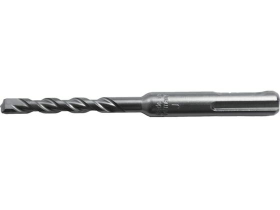 【商品説明】●ハンマービットの徳用セットシリーズです。●コンクリート・ブロックなどの穴あけに適しています。【仕様】●型番：HB60110S●入数：5本●刃径（mm）：6．0●適合機種：SDSplusシャンク軽量型ハンマードリル●全長（mm）...