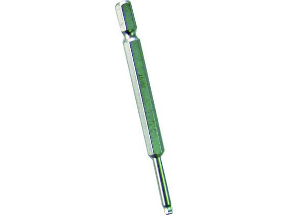 【仕様】●型番：EBP-30●対辺（mm）：3●全長（mm）：90●シャンク径：6．35mm●作業角度：20°●特殊合金鋼【備考】※メーカーの都合により、パッケージ・仕様等は予告なく変更になる場合がございます。【検索用キーワード】TOP電動...