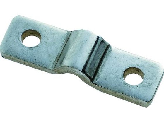 【仕様】●型番：TCH-5B●S（mm）：5．5 ●d（mm）：6．2 ●適合チェーン径（mm）：Φ5 ●T（mm）：4 ●適合チェーン：5−B ●P1（mm）：38●ステンレス（SUS304）【備考】※メーカーの都合により、パッケージ・仕...