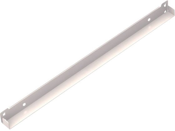 【仕様】●型番：M1.5-NU6●適合：奥行595mm用　●色：ネオグレー【備考】※メーカーの都合により、パッケージ・仕様等は予告なく変更になる場合がございます。【検索用キーワード】TRUSCOM1．5型軽中量棚用中棚受D595ネオグレー　...
