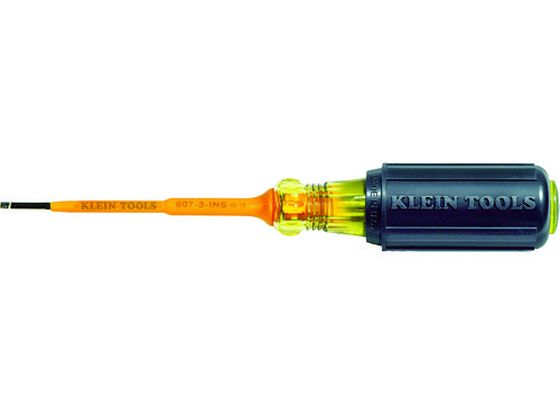 【商品説明】●IEC60900及びASTM　F1505を満たすか上回っています。●クッショングリップハンドルで快適な使い心地です。●オレンジ色のコーティングは難燃性、耐衝撃性に優れています。●グリップエンドにチップ形状を表記しています。【仕...