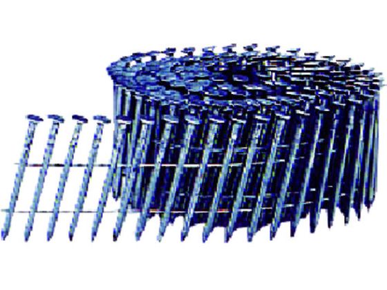 【仕様】●型番：FC50V8N5010●入数：1CS●色：紫　●頭径×胴径×長さ（mm）：6．6×2．75×50　●1ケース入数：250本×10巻【備考】※メーカーの都合により、パッケージ・仕様等は予告なく変更になる場合がございます。【検索...