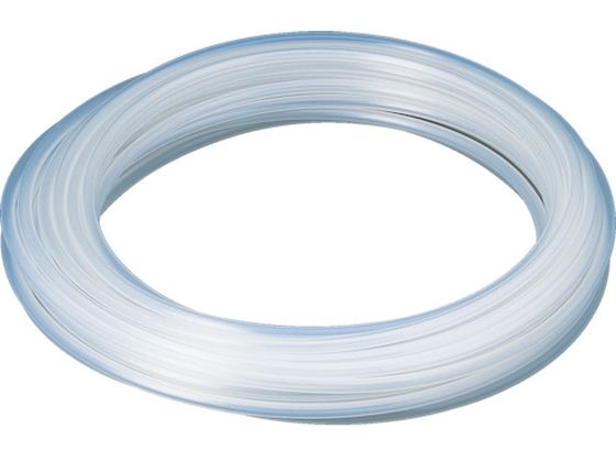 【商品説明】●主原料がポリプロピレンの柔軟性があるチューブです。●滅菌済み輸液セット基準6．1溶出物試験に適合しています。（医療基準には合致していますが、医療用として使用しないで下さい。）【仕様】●型番：PP−8X11X20M●内径（mm）...