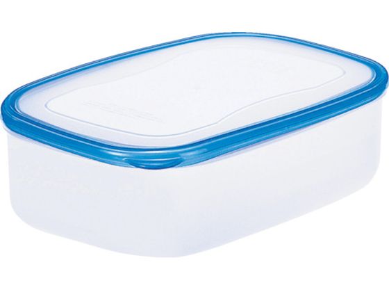 【商品説明】●フタの外周に軟質素材を使用していますので、フタの開け閉めがラクに行えます。●ソフトな材質で優れた密閉性、水分の多い保存品も安心して収納できます。●本体には便利な目盛付です。【仕様】●型番：GPAS310●容量（L）：0．29　...