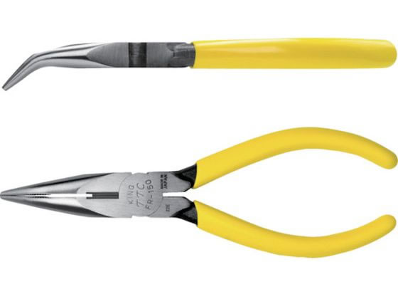 【仕様】●型番：FR-150●全長（mm）：157●切断能力（mm）軟鉄線：φ2．0●切断能力（mm）銅線：φ2．6●切断能力（mm）鉄線：φ1．2●先端部ギザ付●切断能力：真鍮線φ2．0、スレンレス線φ1．6、より線5．5mm2●機械構造...