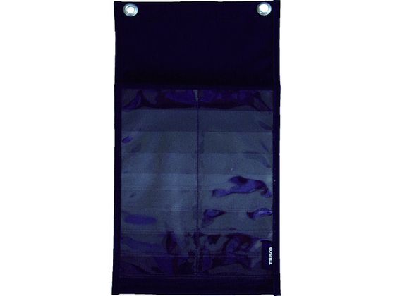 【仕様】●型番：SP−TC10●ポケット内寸（mm）：140×103　●縦（mm）：370　●横（mm）：225　●品名：タイムカード入れ2列5段●本体：ナイロン　●ポケット：塩ビ【備考】※メーカーの都合により、パッケージ・仕様等は予告なく...