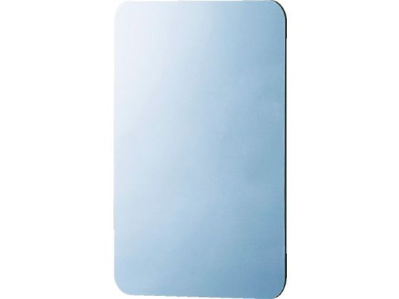 【仕様】●型番：TMPEC-1522●幅（mm）：145　●高さ（mm）：215　●厚さ（mm）：2●室内専用　●厚さ：2mm　●表面ハードコート処理●アルミ、耐衝撃性スチロール樹脂●両面粘着シート4枚●シンナー・ベンジン等の有機溶剤は使用...