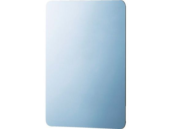 【仕様】●型番：TMPEC-2230●幅（mm）：215　●高さ（mm）：295　●厚さ（mm）：2●室内専用　●厚さ：2mm　●表面ハードコート処理●アルミ、耐衝撃性スチロール樹脂●両面粘着シート4枚●シンナー・ベンジン等の有機溶剤は使用...