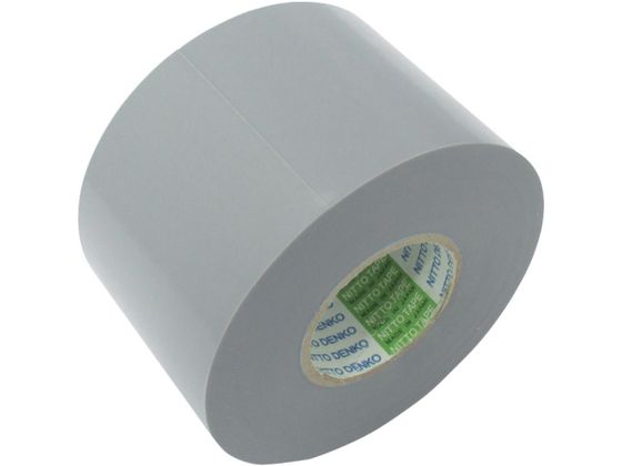 【商品説明】●有害物質である重金属の鉛（Pb）を使用しない環境対策品です。（鉛フリー）●電気絶縁性に非常に優れています。●端末ハガレが少なく、配線工事も確実にできます。●耐寒性に優れ、−10℃においても粘着力は低下しません。【仕様】●型番：...