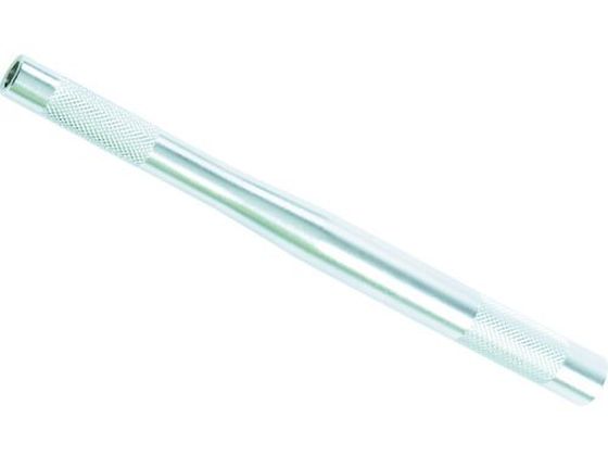 【仕様】●型番：TPH-1●全長（mm）：190●形状：ストレート型●六角棒レンチ用パイプハンドル●使用可能六角レンチ：6mm（内径7．5mm）、8mm、10mm（内径11．8mm）【備考】※メーカーの都合により、パッケージ・仕様等は予告な...