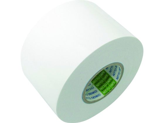 【商品説明】●有害物質である重金属の鉛（Pb）を使用しない環境対策品です。（鉛フリー）●電気絶縁性に非常に優れています。●端末ハガレが少なく、配線工事も確実にできます。●耐寒性に優れ、−10℃においても粘着力は低下しません。【仕様】●型番：...