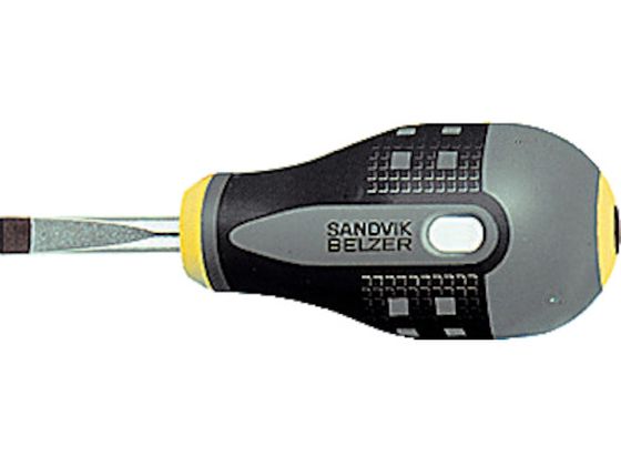 【仕様】●型番：BE-8350●刃先：［［−］］1×5．5●軸長（mm）：25●全長（mm）：83●全身焼入●ブラックポイント加工●軸：工具鋼●グリップ：プラスチック、ゴム【備考】※メーカーの都合により、パッケージ・仕様等は予告なく変更にな...