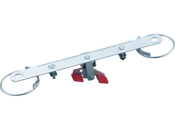【仕様】●型番：PER-450S●適合本体サイズ：奥行450mm●奥行側2輪固定用ストッパー●本体：スチール【備考】※メーカーの都合により、パッケージ・仕様等は予告なく変更になる場合がございます。【検索用キーワード】TRUSCOフェニックス...