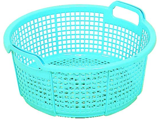 【仕様】●型番：SKKG−HOKKAI−MARU−BL●色：ライトブルー　●外形寸法（mm）外径×高さ：450×191　●有効内寸（mm）間口：361　●有効内寸（mm）奥行：361　●有効内寸（mm）高さ：150　●タイプ：手付　●適用カ...