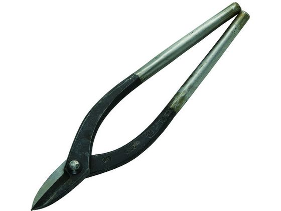 【商品説明】●厚板の直線切りに対応できます。【仕様】●型番：HSTM-0327●全長（mm）：295●刃長（mm）：50●切断能力（mm）鉄板：0．6●切断能力（mm）銅板：0．8●タイプ：鉄板用●切断能力（mm）：0．6●主対応素材：GL...