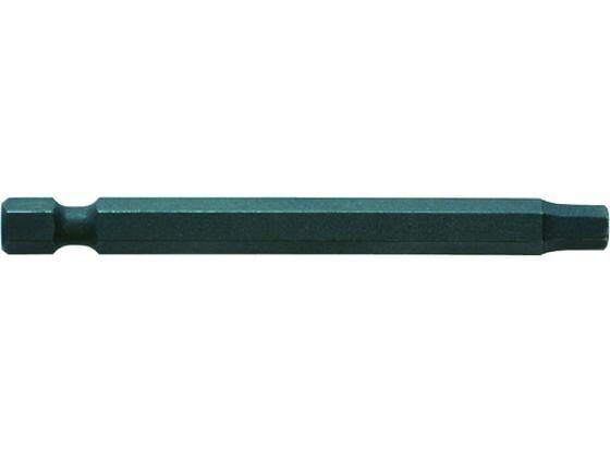 【商品説明】●表面処理に採用されているプロガード加工は一般的な黒染加工の5倍以上の耐食性があります。●鋼材にはバナジウム鋼のような一般的な鋼材に比べ、20％以上も強度があるプロテニアム合金鋼を使用しています。【仕様】●型番：10354●対辺...