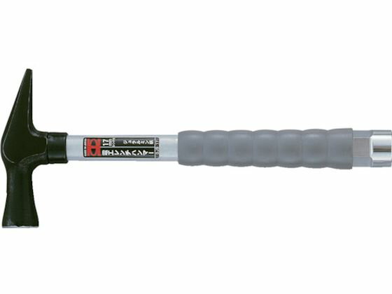 【商品説明】●手にしっくりなじむグリップデザインです。●柄ジリは、17mmボックスレンチ付です。【仕様】●型番：DJS-17●頭径（mm）：25●頭長（mm）：105●全長（mm）：255●ソケット（mm）：17●ハンドルタイプ：ジュラルミ...