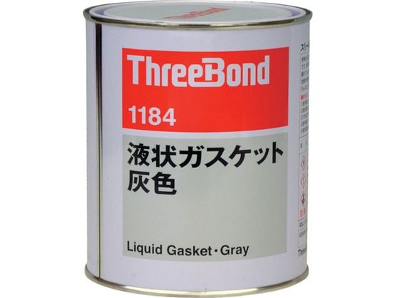 【商品説明】●造船、造機、車輌、農機、電力、鉄鋼、紡績、石油その他産業界のあらゆる生産部門、設備工場。●機器の接合面に塗布し、組み付けるだけで接合面から漏れを防止する液状ガスケットです。●不乾性液状ガスケットです。【仕様】●型番：TB118...