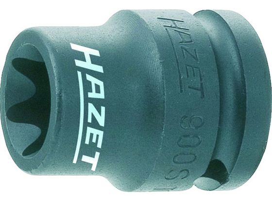 【商品説明】●エア・電動インパクトレンチ用のTORX［［R上］］Eソケットです。●精度が高く確実な作業ができます。●特殊クロムバナジウム鋼を採用しています。●ピン・リングは別売となります。【仕様】●型番：900S-E10●呼びNo．：E10...