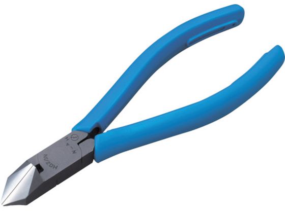 【仕様】●型番：N-4-125●全長（mm）：133●切断能力（mm）鉄線：φ1．2●切断能力（mm）銅線：φ2．0●ラウンド刃●工具鋼●グリップ：エラストマー樹脂【備考】※メーカーの都合により、パッケージ・仕様等は予告なく変更になる場合が...