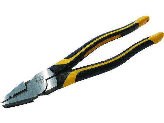 【商品説明】●スチールワイヤをつかむ溝を加工してあり通管作業が安全に行えます。●頭部に寸法目盛付です。【仕様】●型番：2050S-185●切断能力（mm）鉄線：φ3．2●切断能力（mm）銅線：φ4．0●全長（mm）：185●落下防止用ひも取...
