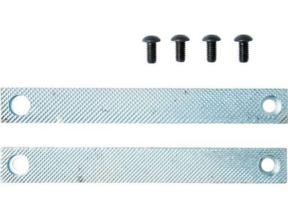 【仕様】●型番：TSRV200KKB●入数：1S●適合機種：TSRV−200K【備考】※メーカーの都合により、パッケージ・仕様等は予告なく変更になる場合がございます。【検索用キーワード】TRUSCO強力アプライトバイスTSRV200K用口金...