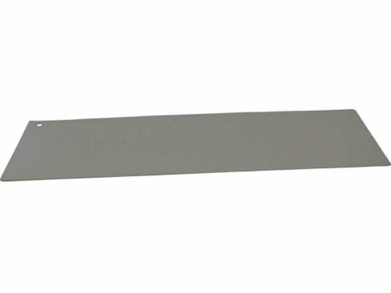 【仕様】●型番：V-2S●間口（mm）：255　●高さ（mm）：100　●色：ネオグレー【備考】※メーカーの都合により、パッケージ・仕様等は予告なく変更になる場合がございます。【検索用キーワード】TRUSCOスチール引出しV−2用仕切板ネオ...