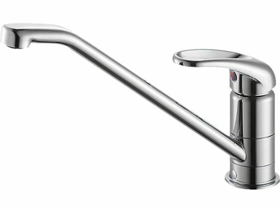 【商品説明】●水はねしにくい泡沫吐水タイプです。【仕様】●型番：K87110TJK-13●呼び径（mm）：13（G1／2）　●奥行（mm）：259　●高さ（mm）：176　●タイプ：寒冷地用　●取付穴径（mm）：35〜39●JISB2061...