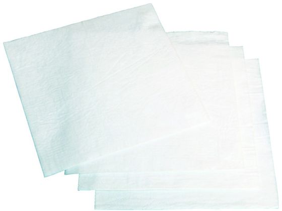 【商品説明】●撥水性のため、油分のみを吸収します。水面の浮上油回収に適しています。●比重（0．9）が軽いため長時間放置しても水中に沈みません。【仕様】●型番：P-50●入数：100枚●縦（mm）：500　●横（mm）：500　●厚さ（mm）...