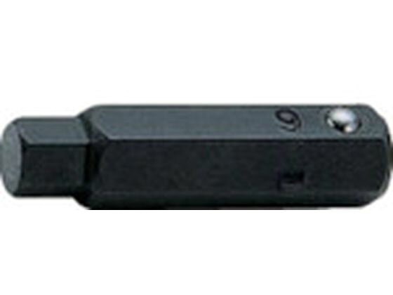 【仕様】●型番：128H-4●全長（mm）：32●刃先：H4●シャンク径：8mm●特殊鋼【備考】※メーカーの都合により、パッケージ・仕様等は予告なく変更になる場合がございます。【検索用キーワード】コーケン5　16Hヘックスビット　コーケン5...