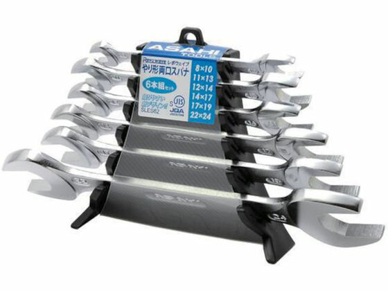 【商品説明】●本体ネック部分に曲面を付けることで作業者の手にしっかりとフィットする機能性を実現しました。●頭部はシャープなヤリ型です。●JIS　S級です。●材質は一般的なクロムバナジウム鋼です。●さまざまな作業に対応できる一般的なサイズの両...