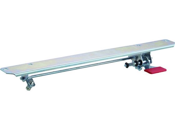【仕様】●型番：MPK-900KHFB●タイプ：回転ハンドル　●適合機種：MPK−900F2用　●適合台車機種：MPK−906F2−B・MPK−906f2−BK、MPK−906F2−OG●ストッパー解除方法：蹴り上げタイプ●スチール　●表面...