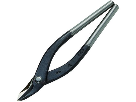 【仕様】●型番：HSTS-0436●全長（mm）：380●刃長（mm）：60●切断能力（mm）鉄板：0．8●切断能力（mm）銅板：1．0●切断能力（mm）ステンレス板：0．8●本体：極軟鋼SAE1006●刃：日立安来鋼青紙【備考】※メーカー...