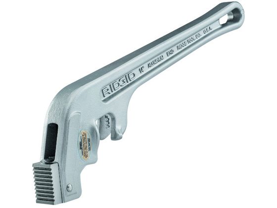 【仕様】●型番：93917●入数：1個●品名：ハンドルアッセンブリ●適合機種：18インチ　90122【備考】※メーカーの都合により、パッケージ・仕様等は予告なく変更になる場合がございます。【検索用キーワード】RIDGIDハンドルアッセンブリ...