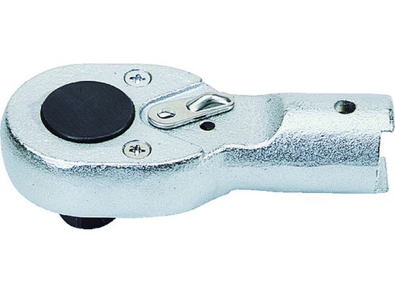 【仕様】●型番：QH8D●差込角（mm）：6．35　●適用トルクレンチ：トルクレンチの品番に「X8D」を含むもの　例）CL2NX8D−MH【備考】※メーカーの都合により、パッケージ・仕様等は予告なく変更になる場合がございます。【検索用キーワ...
