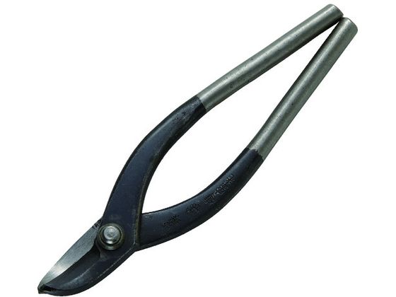 【仕様】●型番：HSTS-0539●全長（mm）：405●刃長（mm）：63●切断能力（mm）鉄板：1．0●切断能力（mm）銅板：1．2●切断能力（mm）ステンレス板：0．8●本体：極軟鋼SAE1006●刃：日立安来鋼青紙【備考】※メーカー...