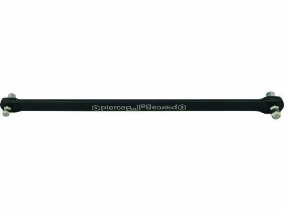 【仕様】●型番：PIS506●全長（mm）：175●カラー：茶●適応キャップスクリュー：M6、M8●適応セットスクリュー：M10、M12、M14●サイズ（mm）：5．0×6．0●硬度：HRC60±1●特殊合金クロムバナジウム鋼（SNCM20...