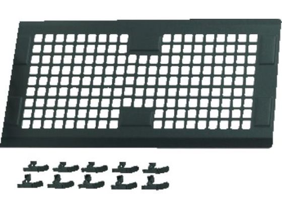 【商品説明】●マグネットはラバーコーティング仕様です。【仕様】●型番：TMR-450●入数：1S●最大荷重（kg）：6●幅（mm）：450●奥行（mm）：8●高さ（mm）：230●付属フック（個）：10●マグネット：フェライト磁石●本体：ス...